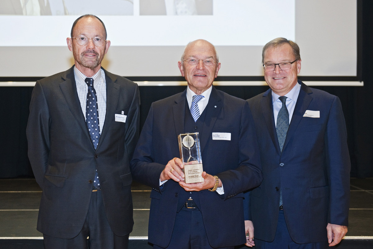 Metropolregion Award