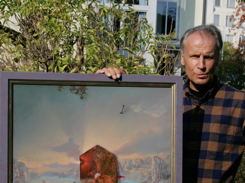 Michael Engelhardt | Metropolregion Nürnberg