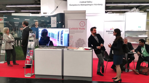 Hotspot für Medizintechnik: MT-CONNECT zeigt Stärke des Medical Valley ...