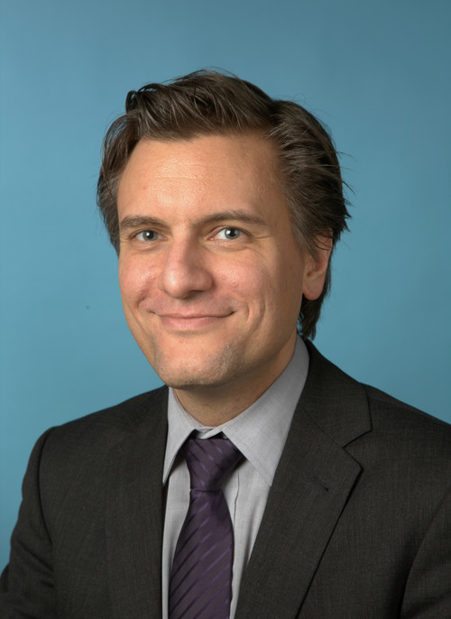 Martin Ullrich wird neuer Leiter des ARD-Musikwettbewerbs ...