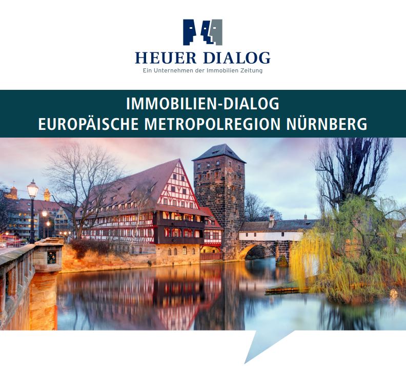 Immobilien-Dialog Europäische Metropolregion Nürnberg am 14. Dezember ...